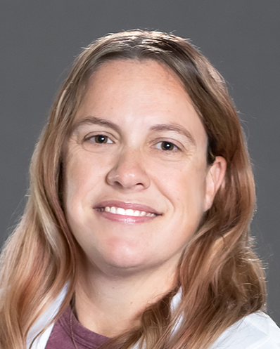 Rebecca Baumann N.P.