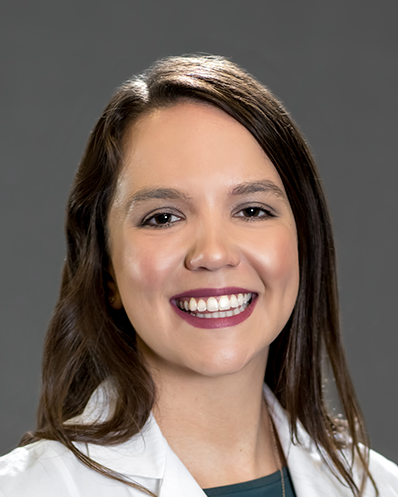 Karleen McBride P.A.-C