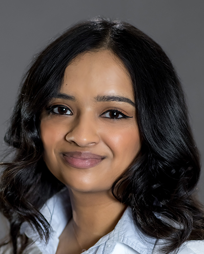 Mallika Patel M.D.