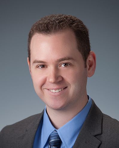 Sean Byrne, N.C.C.,L.P.C.,M.S.,S.A.C. | Beloit Health System