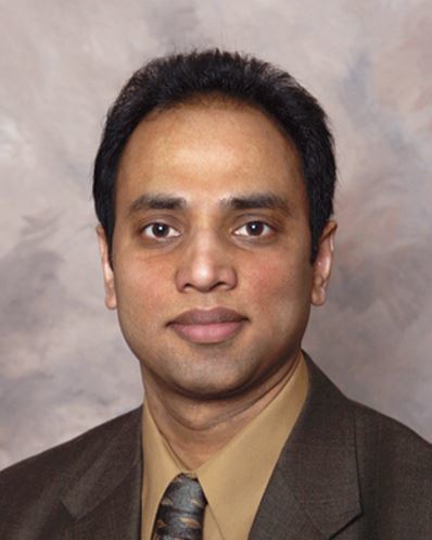 George Cherian, M.D. | Beloit Health System