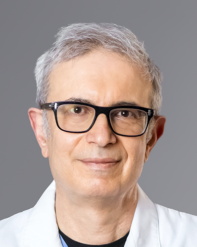 Dimitrios Fanopoulos, M.D. | Beloit Health System