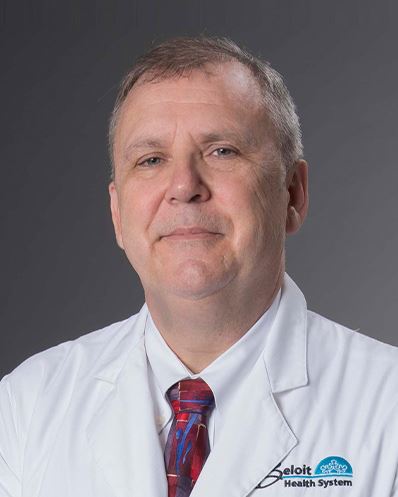 Kevin Tomera, M.D. | Beloit Health System