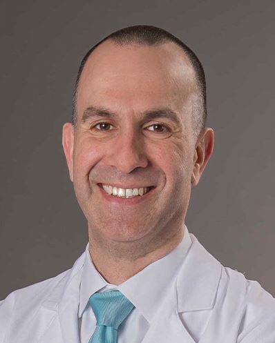 Eric Xanthopoulos, M.D. | Beloit Health System