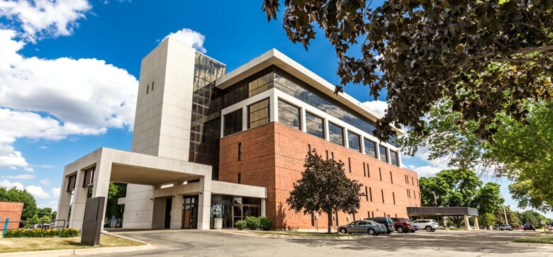 Locations | Healthcare Services in Beloit, WI