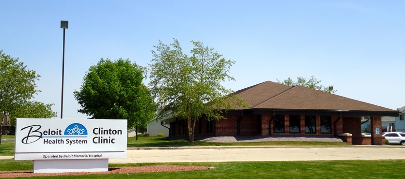 Clinton Clinic | Healthcare Services in Beloit, WI
