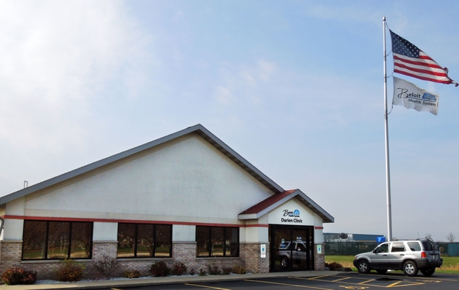 Locations | Healthcare Services in Beloit, WI