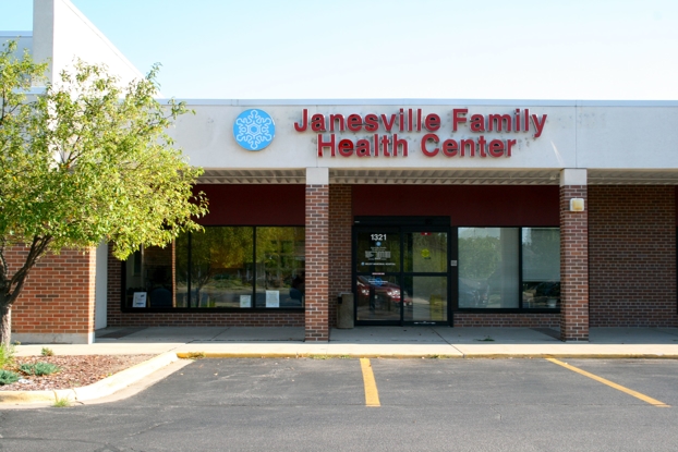Janesville Clinic | Beloit Health System