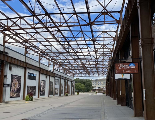 Physical Rehabilitation Services Beloit, WI