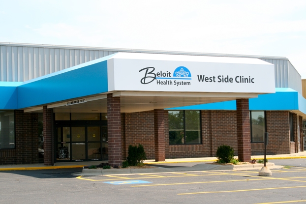 Locations | Healthcare Services in Beloit, WI