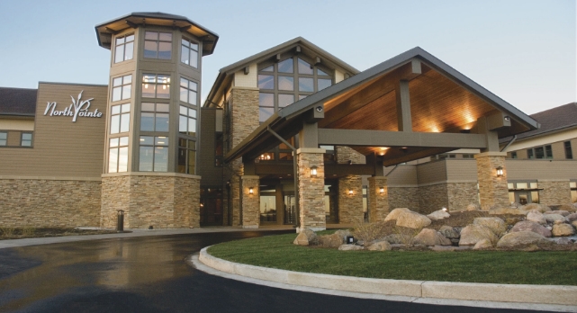 Physical Rehabilitation Services Beloit, WI