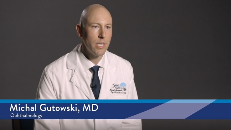 Michal Gutowski M.D.