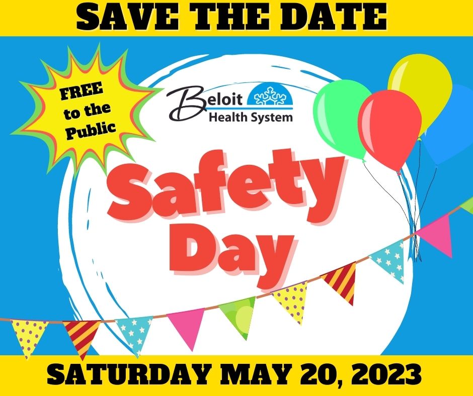 Community Safety Day