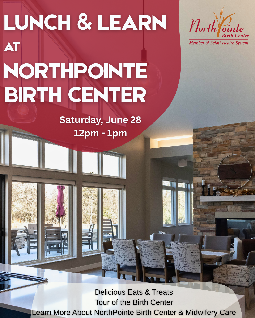 NorthPointe Campus | Healthcare Services in Beloit, WI