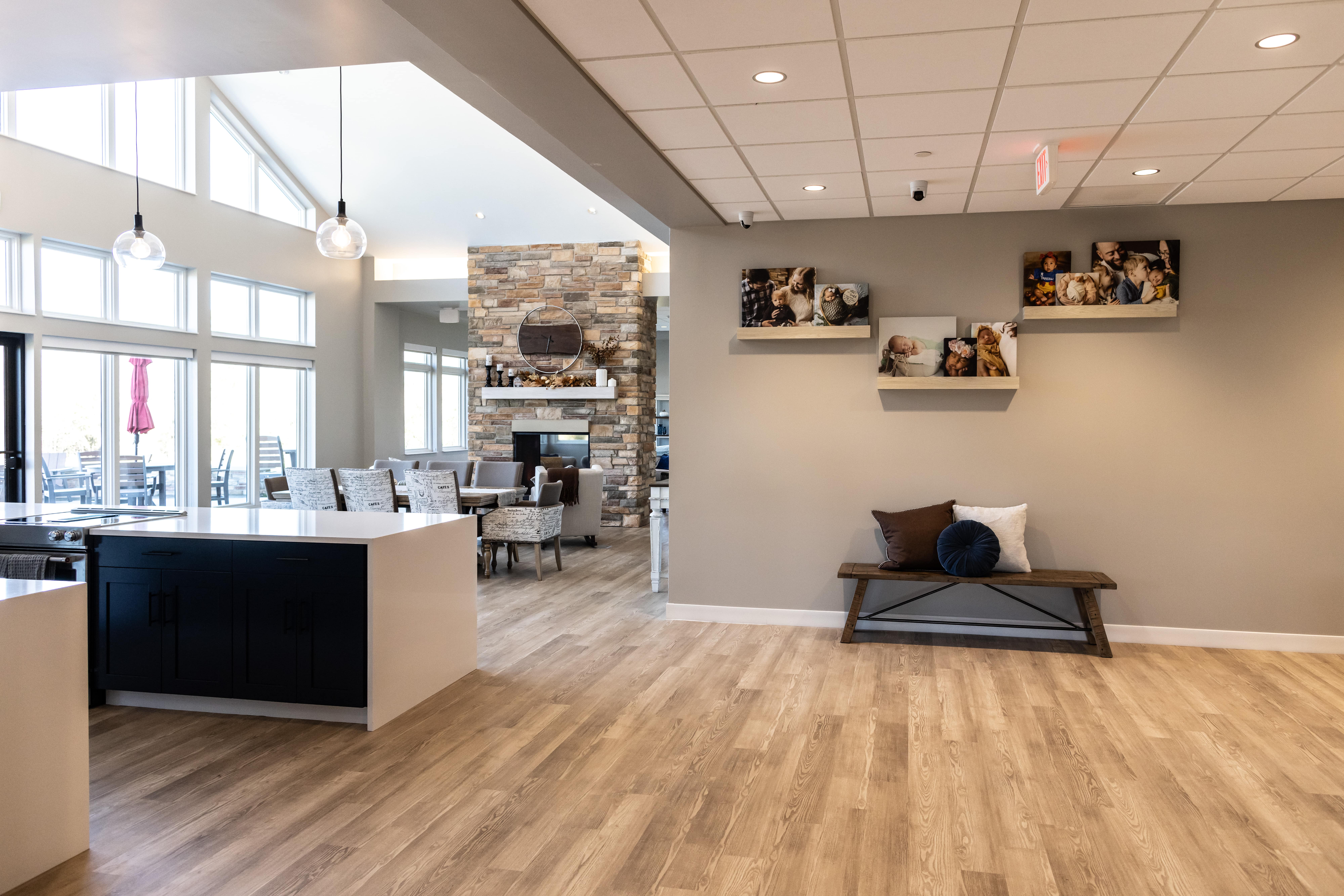 NorthPointe Birth Center | Beloit Health System