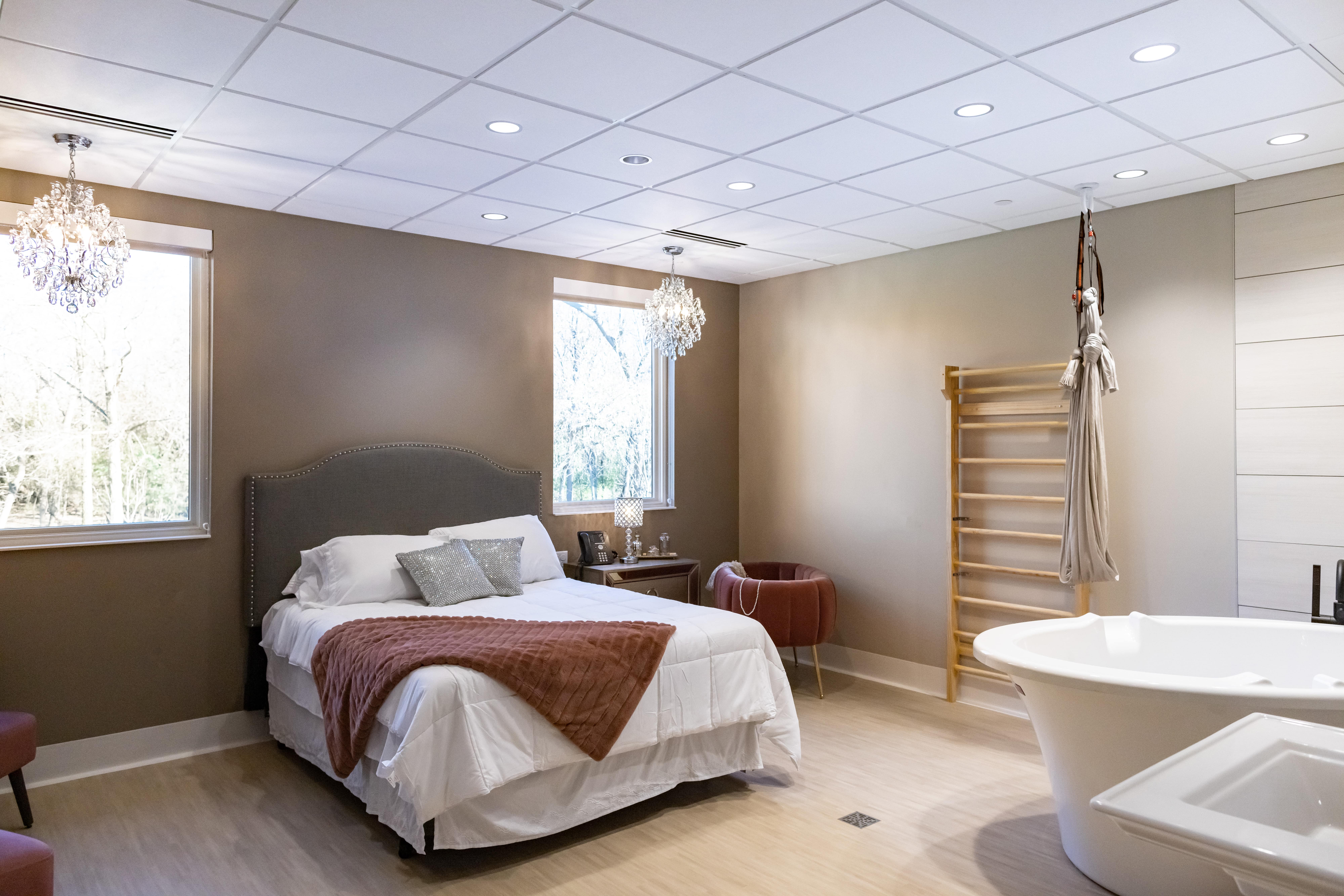 NorthPointe Birth Center | Beloit Health System