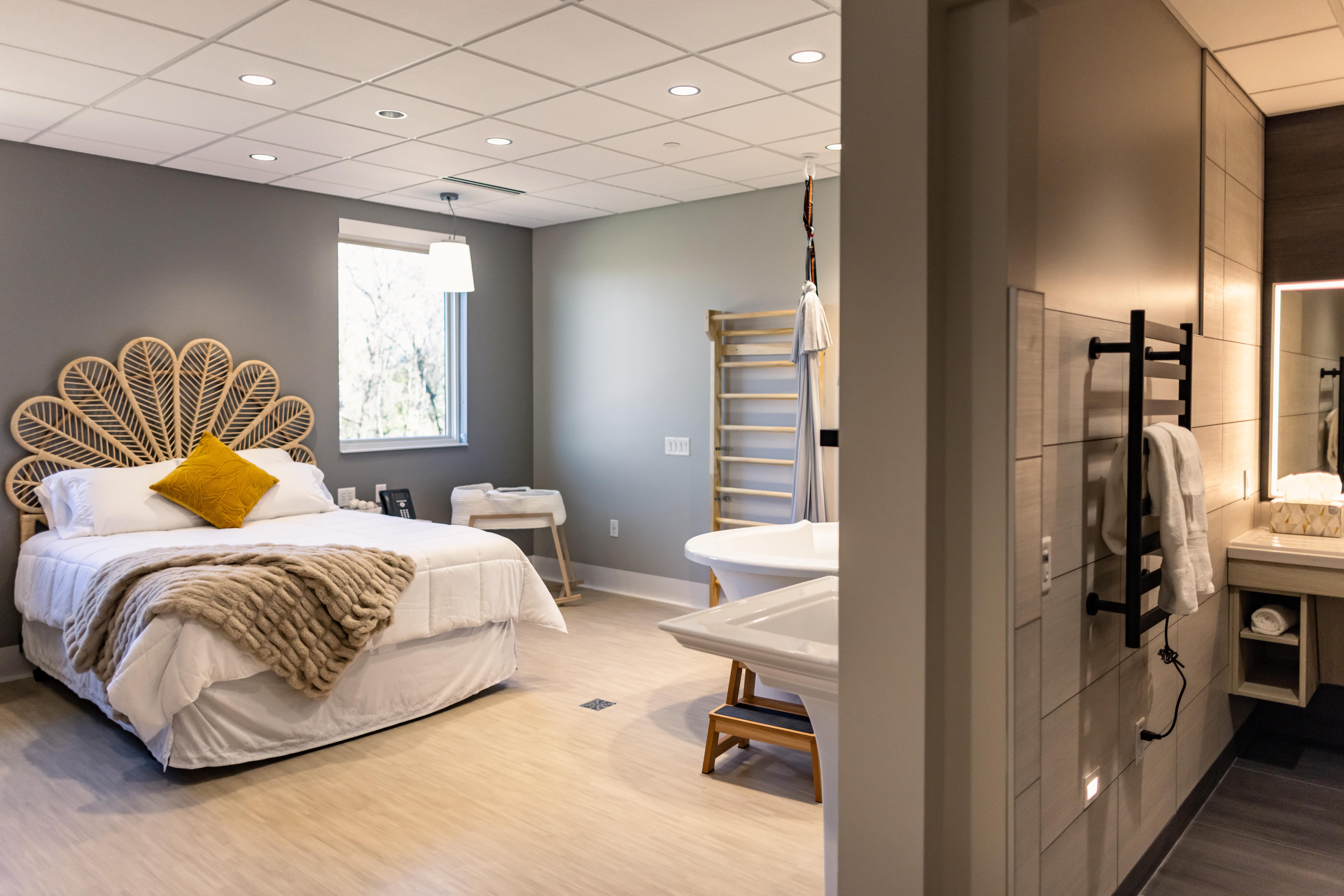 NorthPointe Birth Center | Beloit Health System