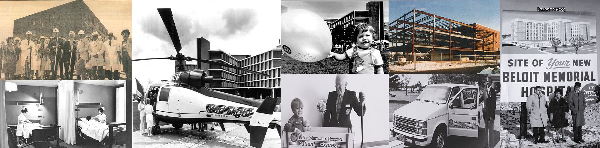 About Us | Beloit Health System