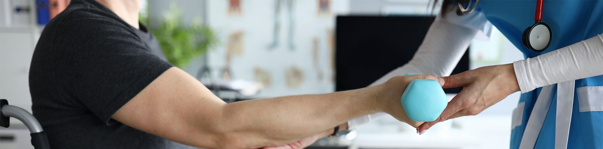 Physical Rehabilitation Services Beloit, WI